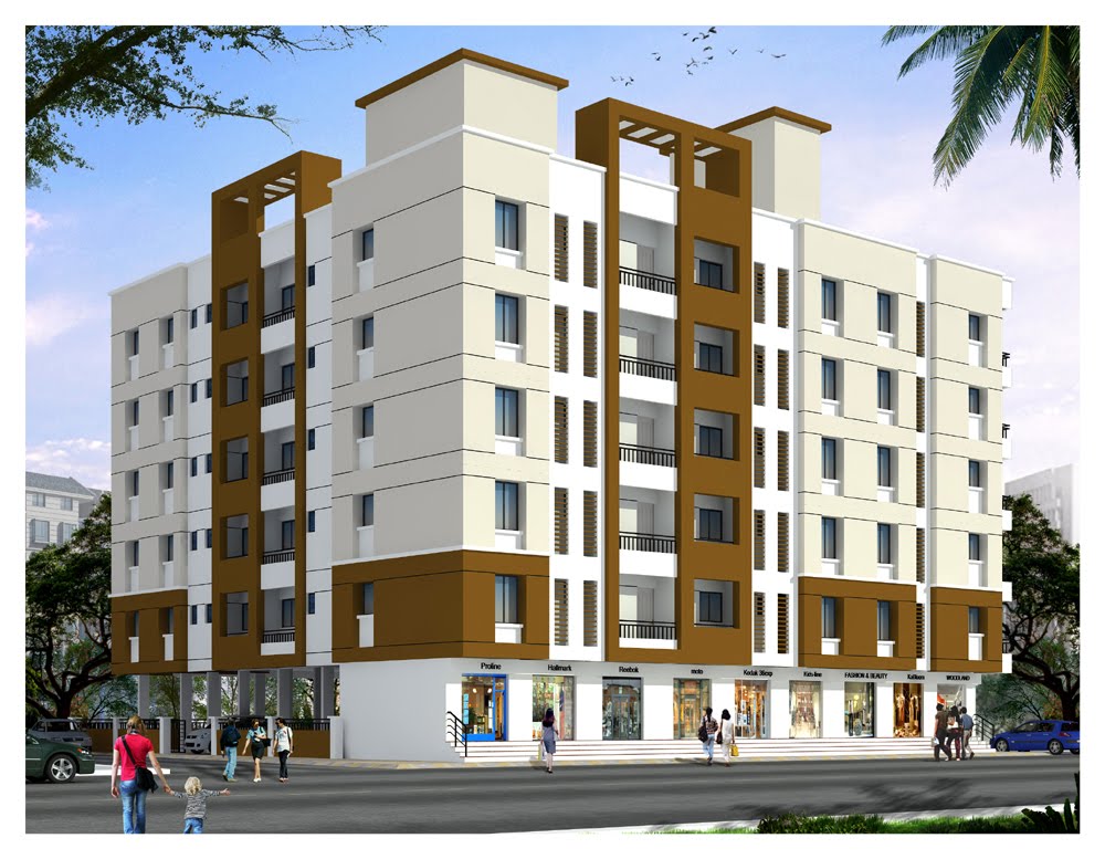 Portfolio | M B Bankar & Associates