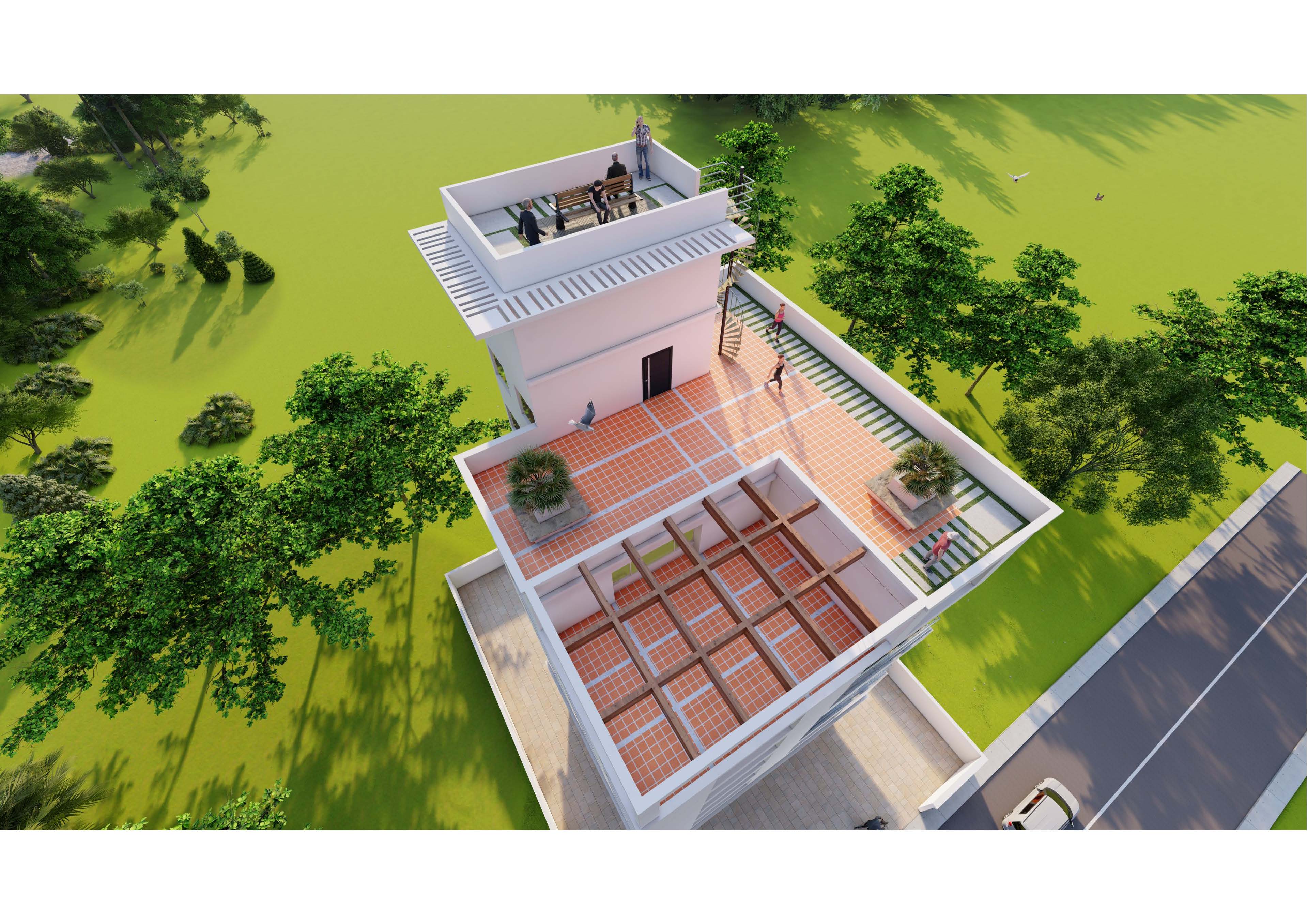 Portfolio | M B Bankar & Associates